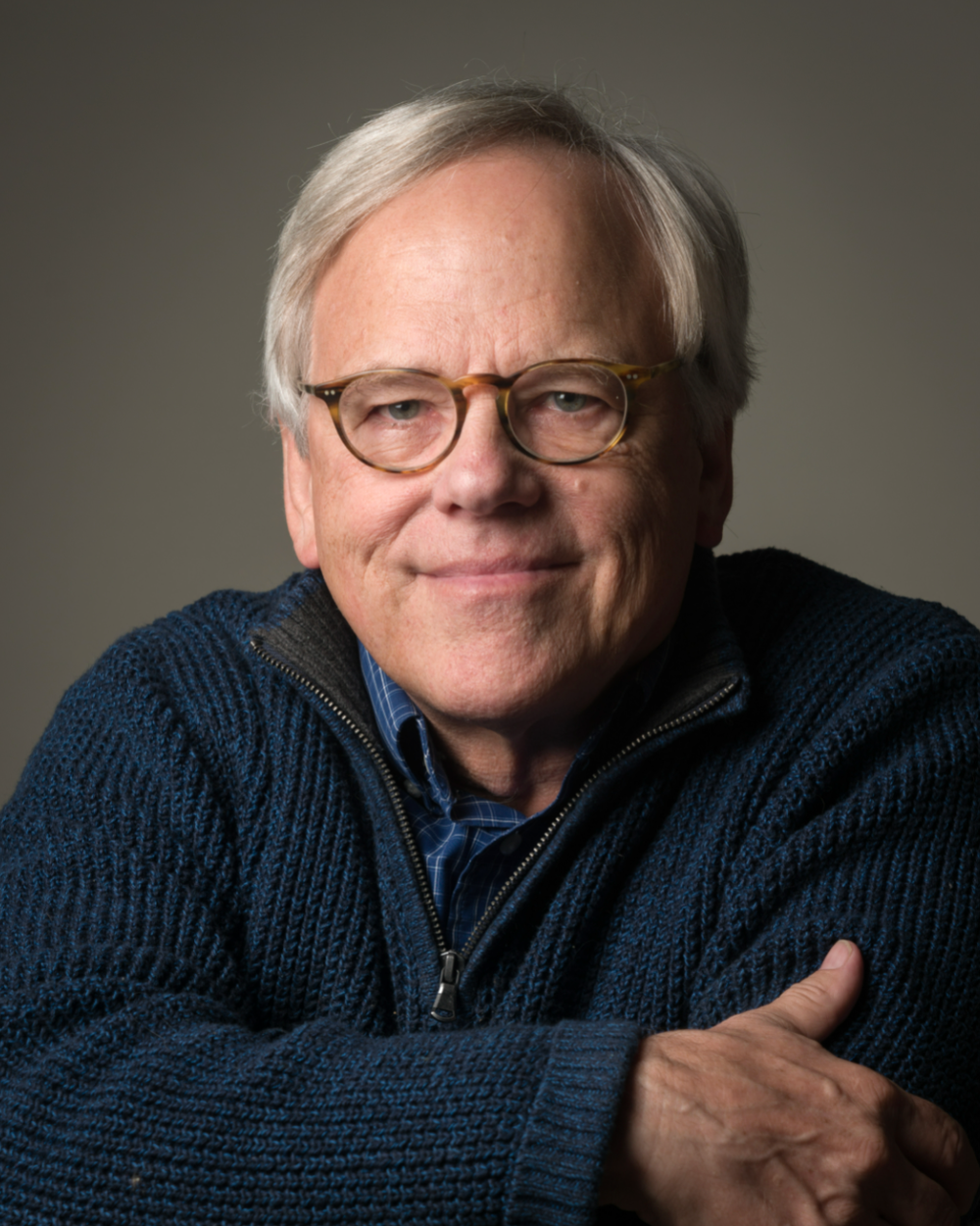 MWSA Interview with John Winn Miller Military Writers Society of America