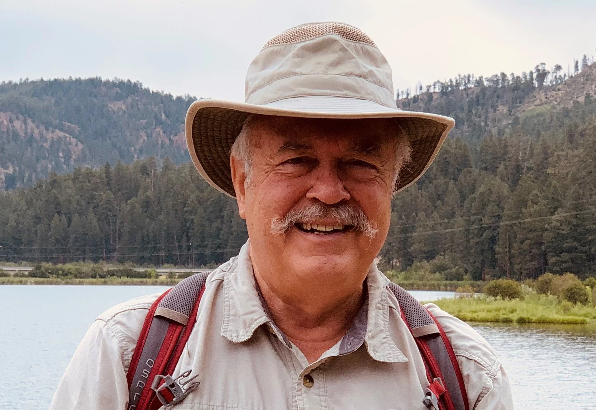 Jim Tritten Military Writers Society of America