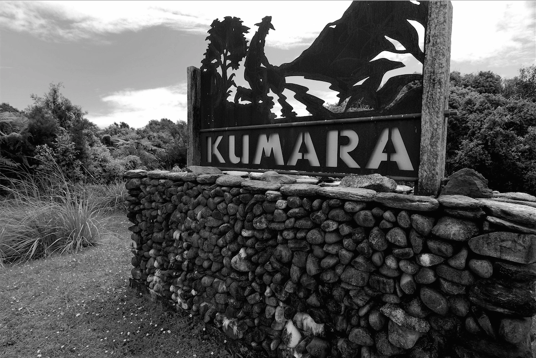 Kumara West Coast
