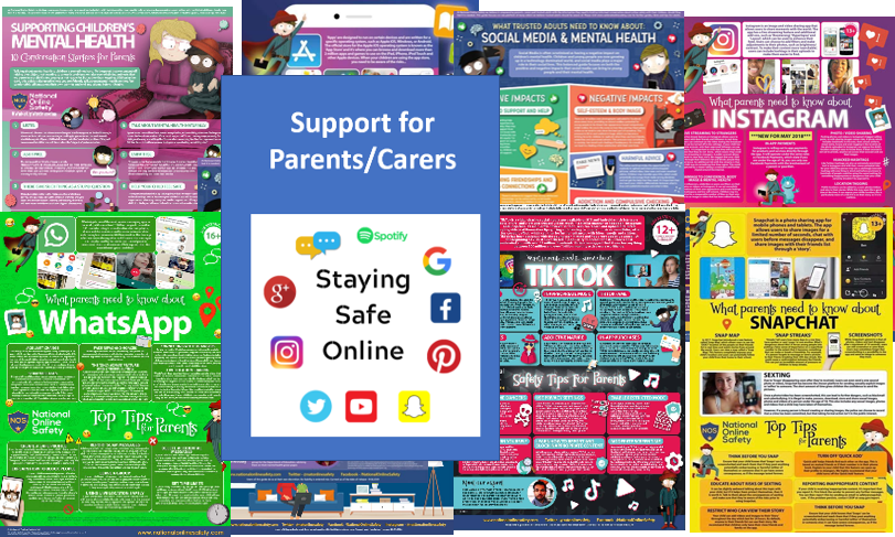 Remote Learning — St Bede's and St Joseph's Catholic College