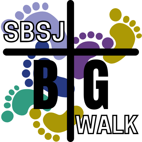 SBSJ — St Bede's and St Joseph's Catholic College