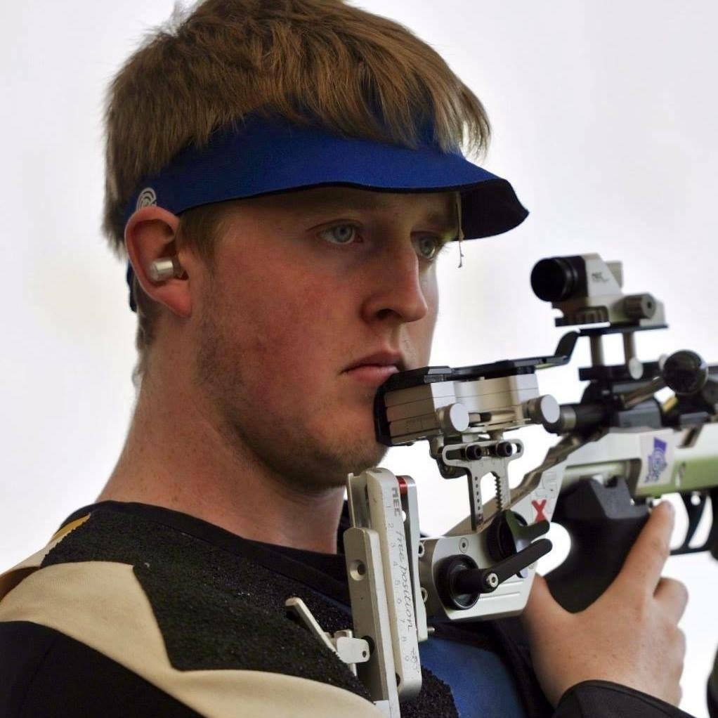 Scottish Target Shooting