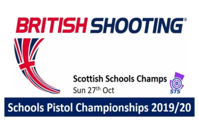 Scottish Target Shooting
