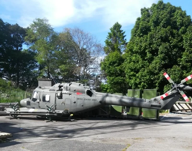 Scottish Target Shooting