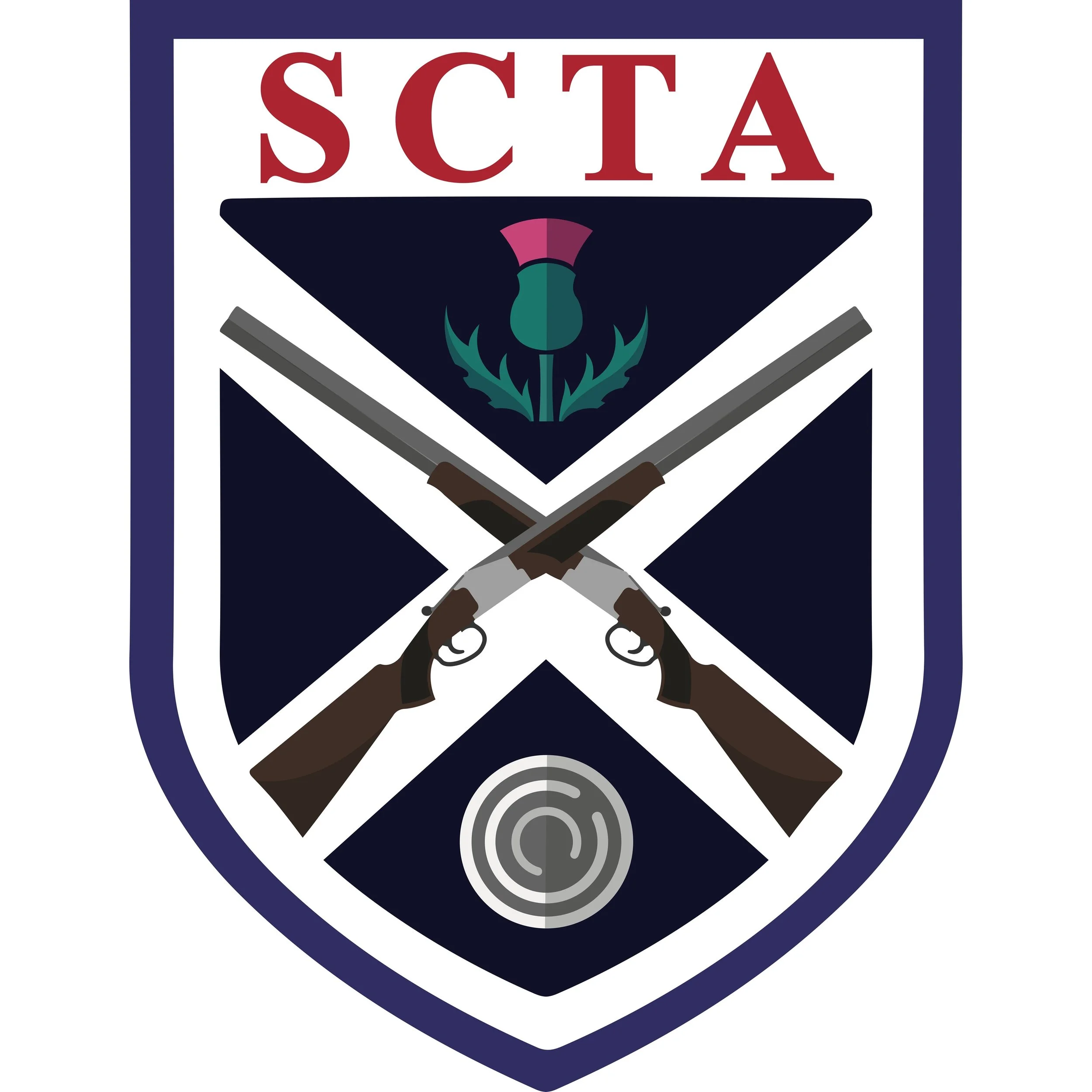 Scottish Target Shooting