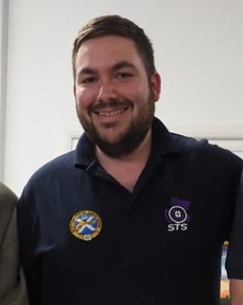 Scottish Target Shooting