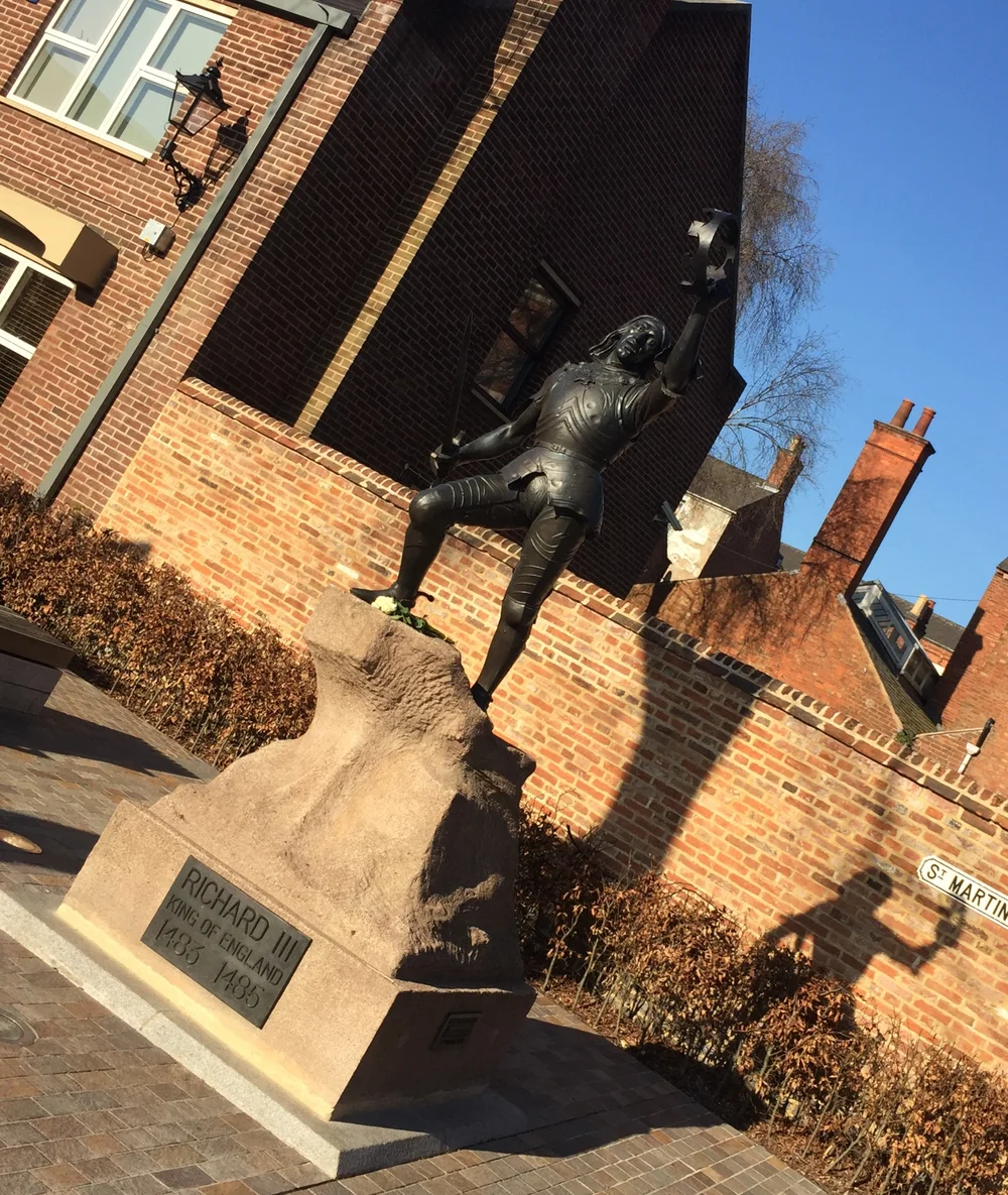 Welcome — The Rutland & Derby