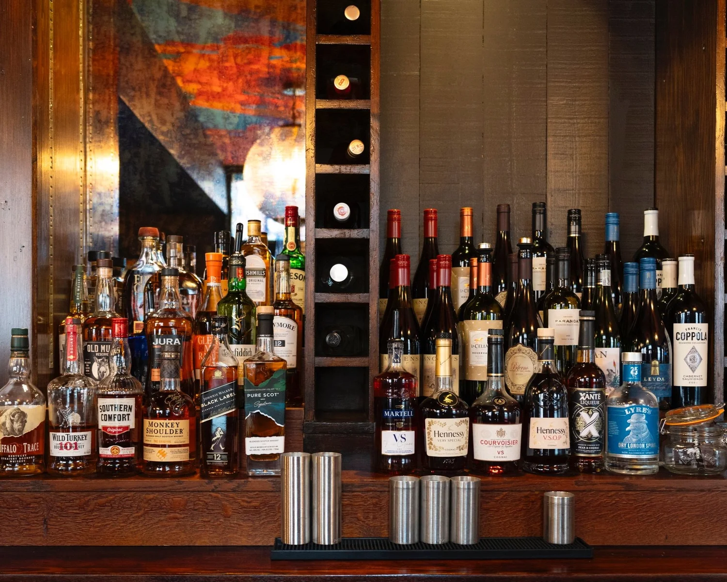 Welcome — The Rutland & Derby