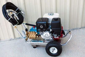 Pressure & Power Wash — Bozeman Distributors