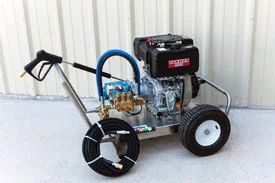 Pressure & Power Wash — Bozeman Distributors