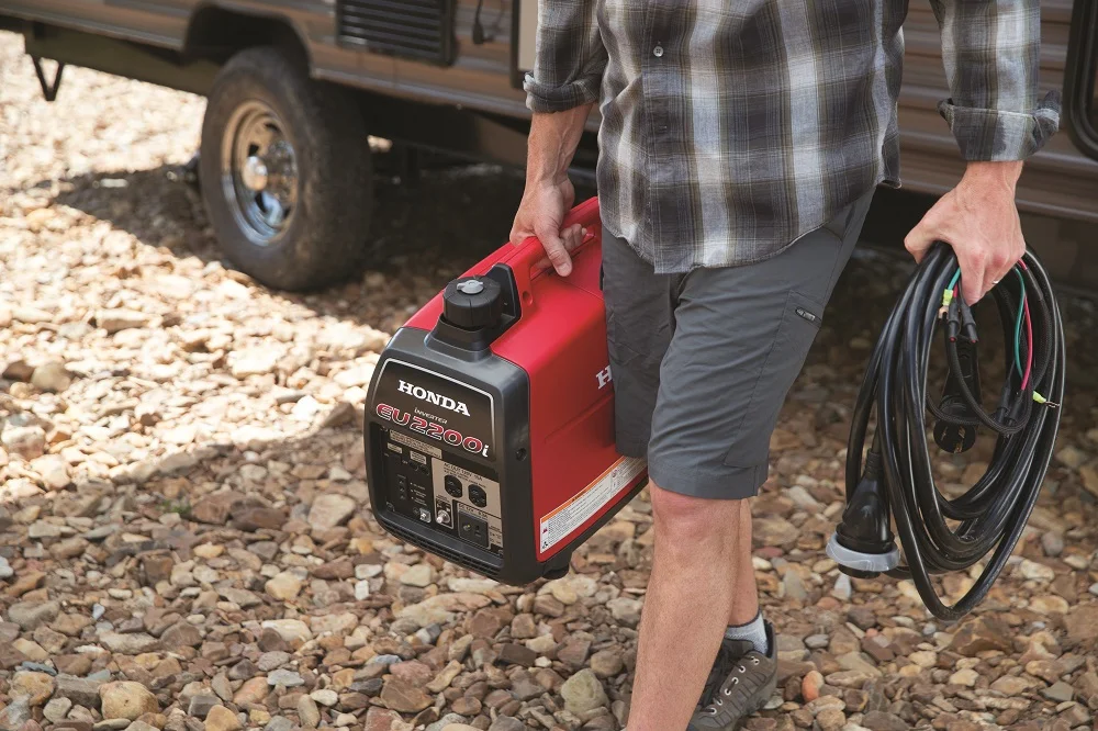 Honda Generator Dealers