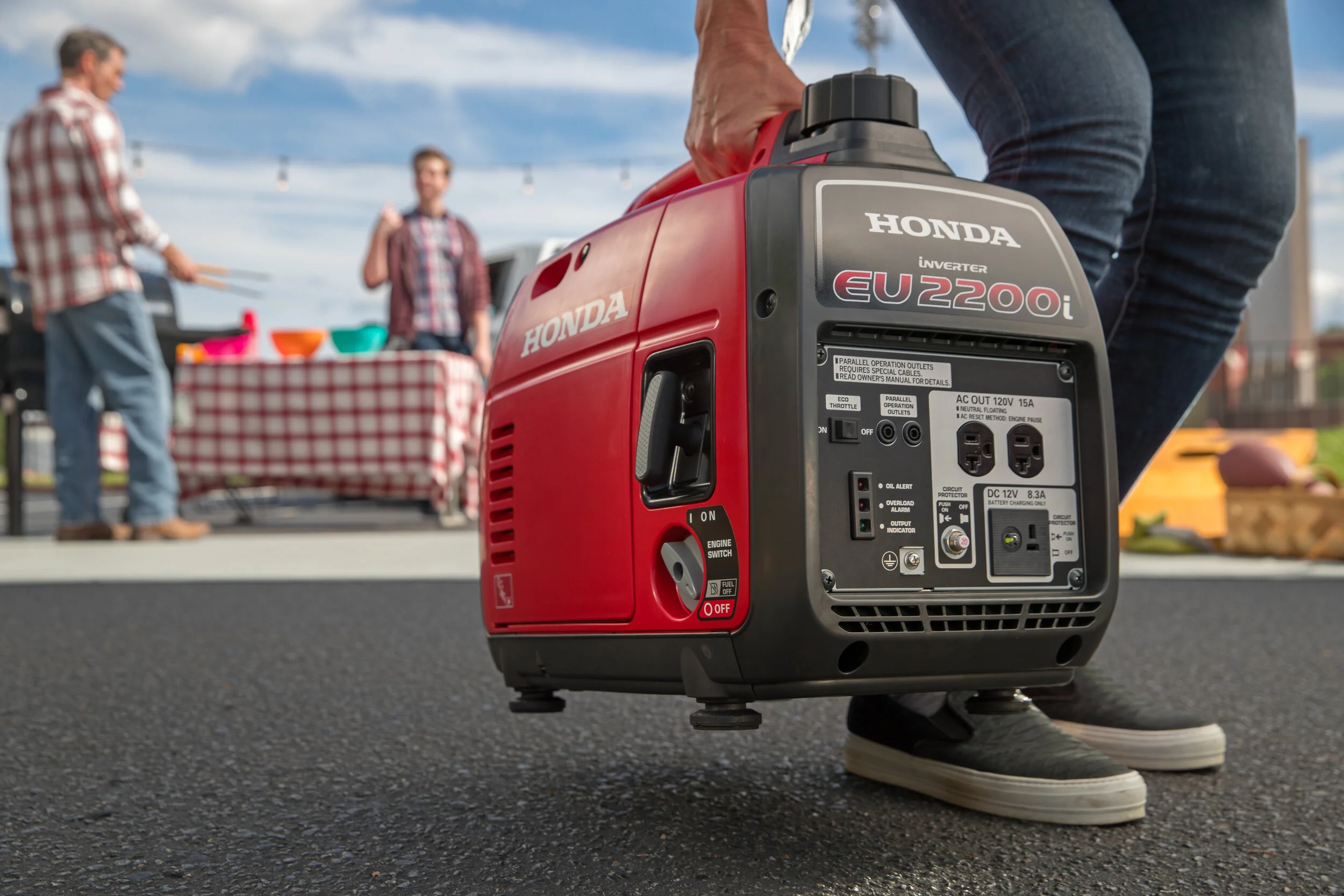 Infographic Generators With Honda
