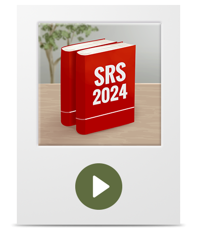 SRS 2024: Novosti in njihov vpliv na poročanje — Izobraževalna hiša Cilj