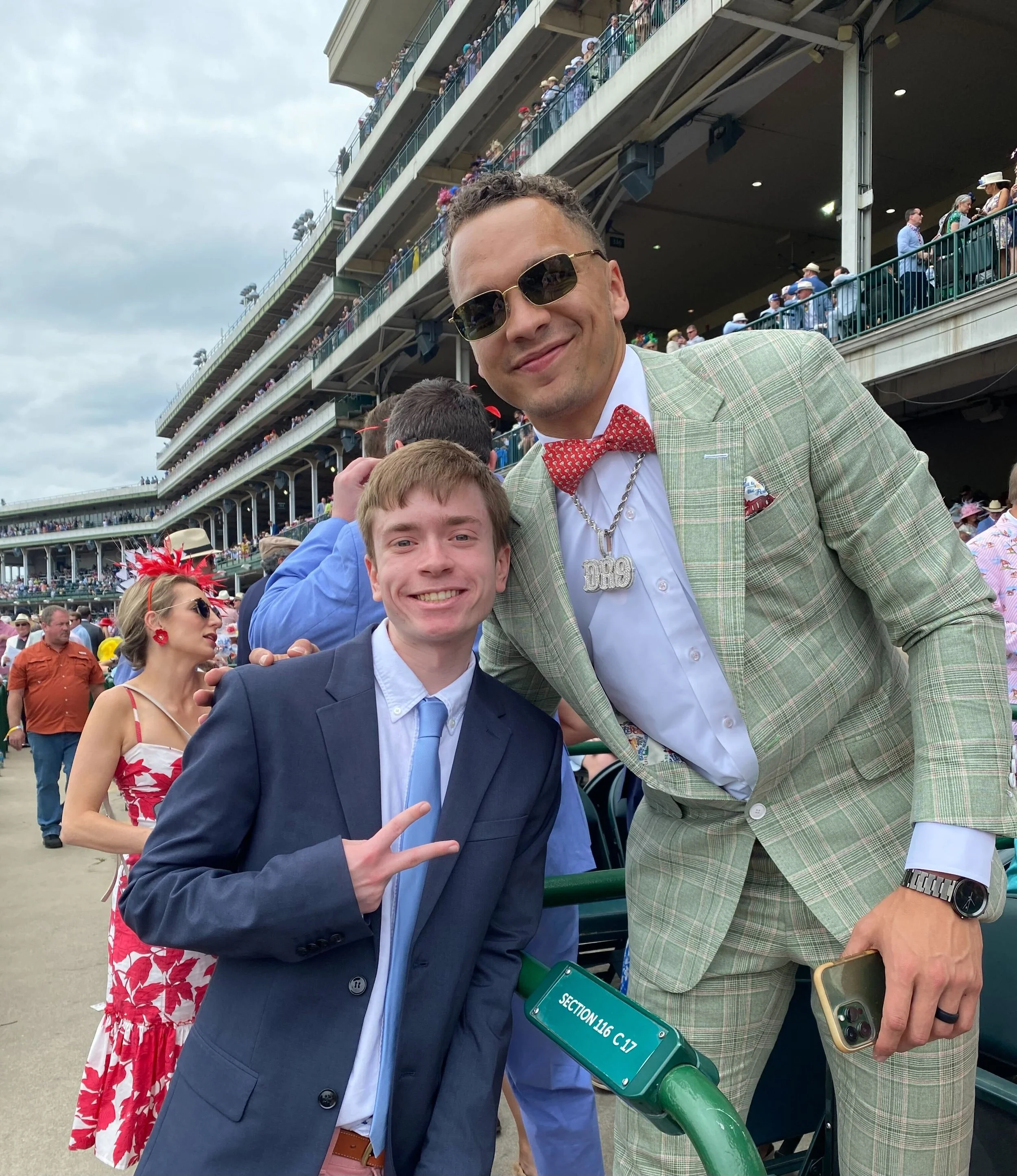 Executive Board — Cincinnati RallyCats