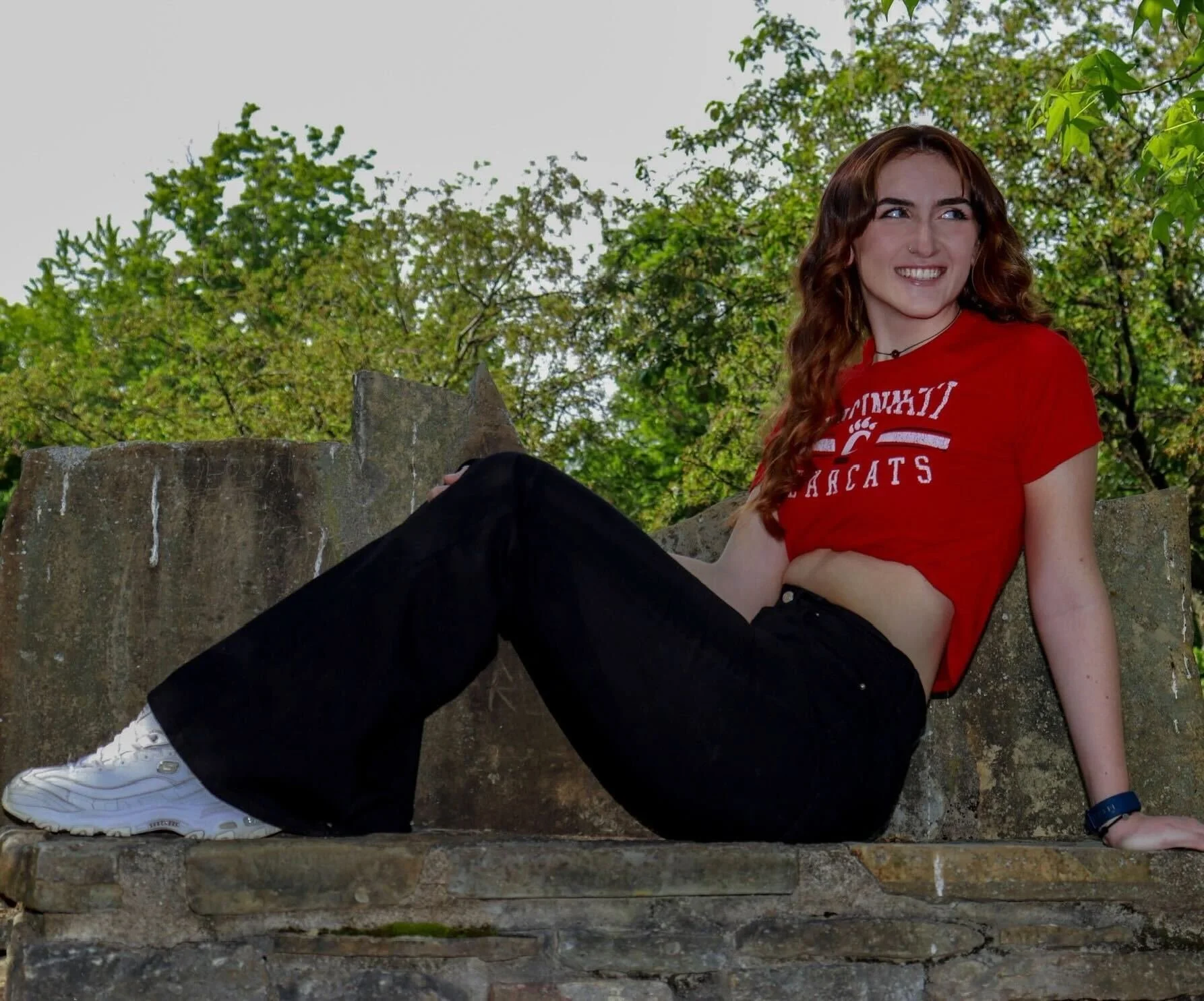 Executive Board — Cincinnati RallyCats