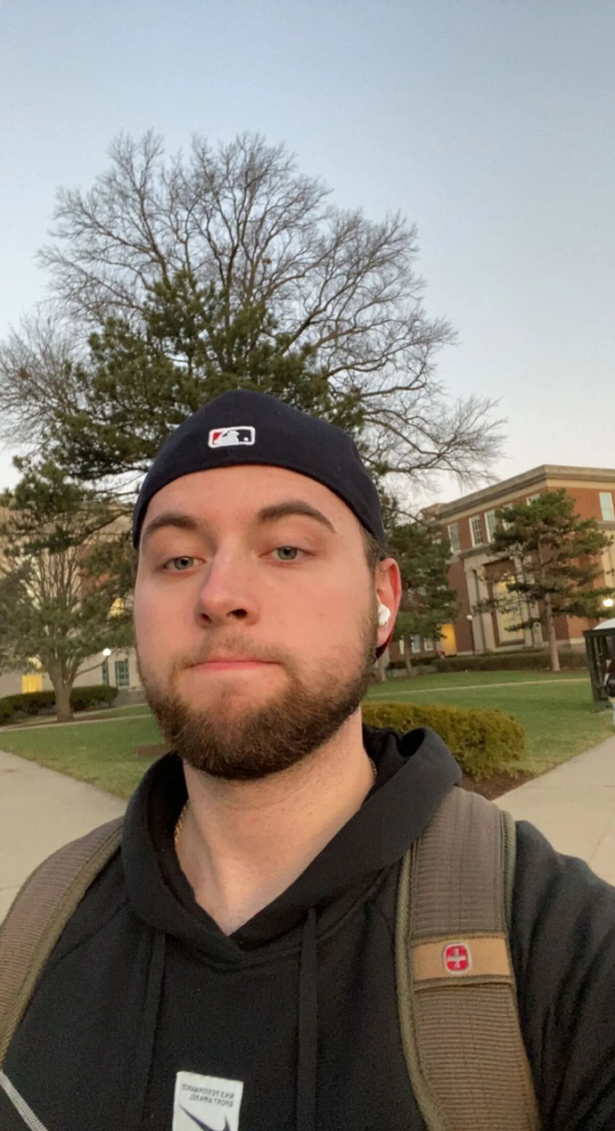 Executive Board — Cincinnati RallyCats