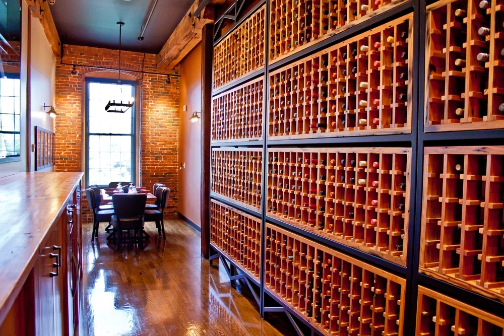 The Foundry Restaurant