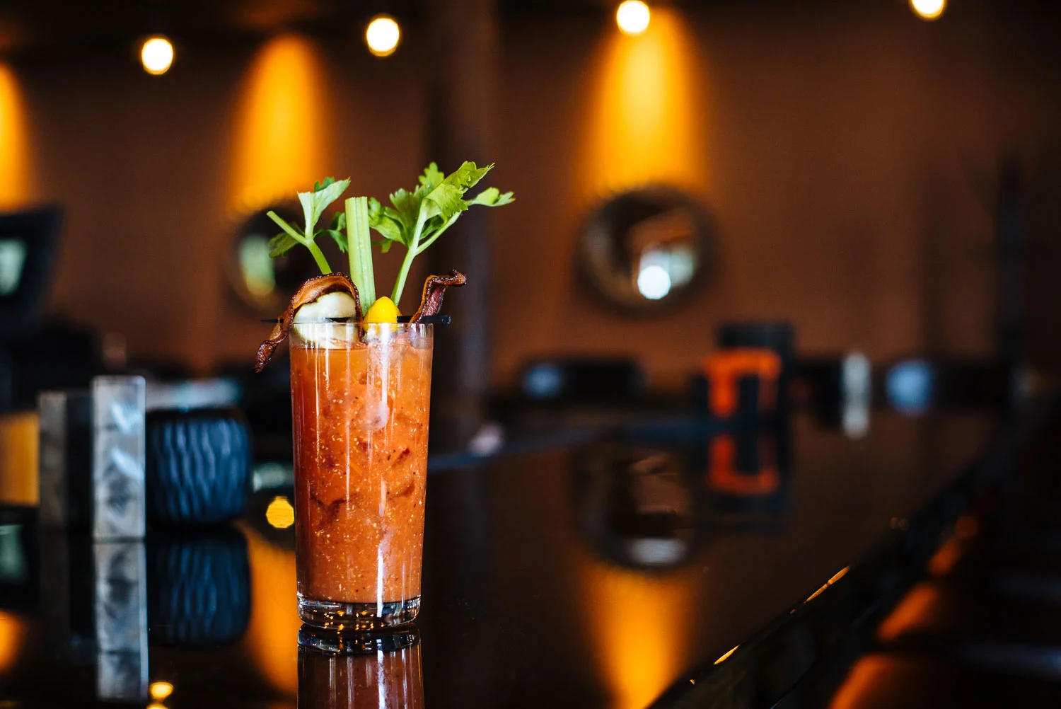The Foundry Restaurant
