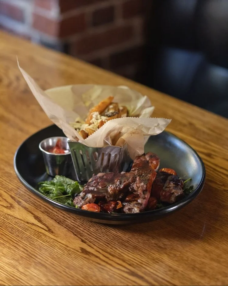 The Foundry Restaurant