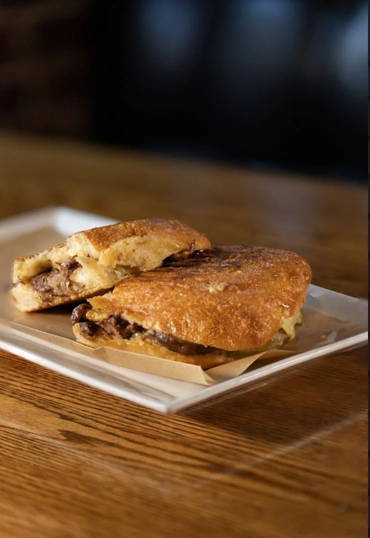 The Foundry Restaurant