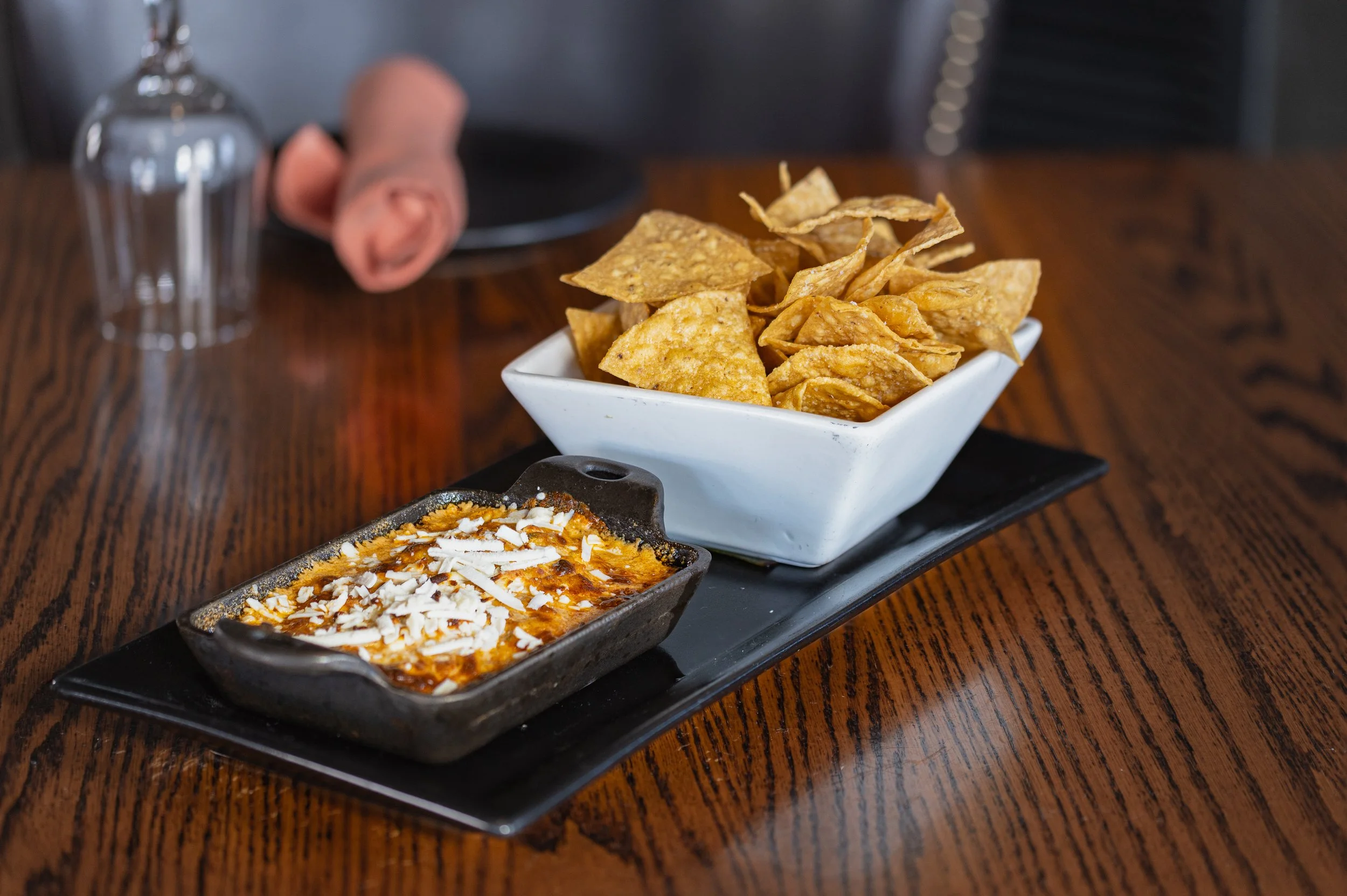 The Foundry Restaurant