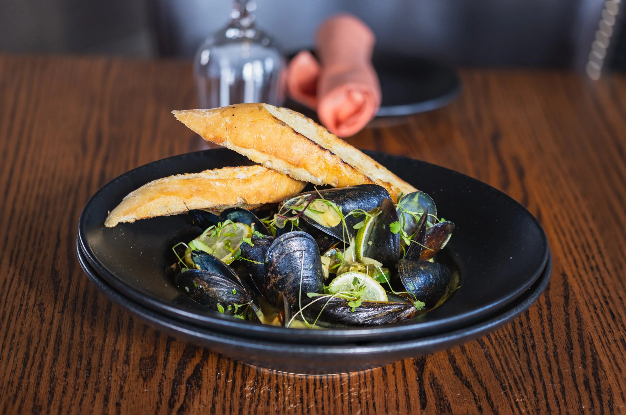 The Foundry Restaurant