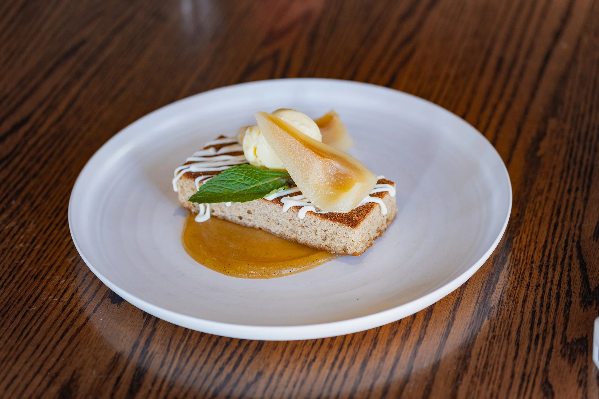 The Foundry Restaurant