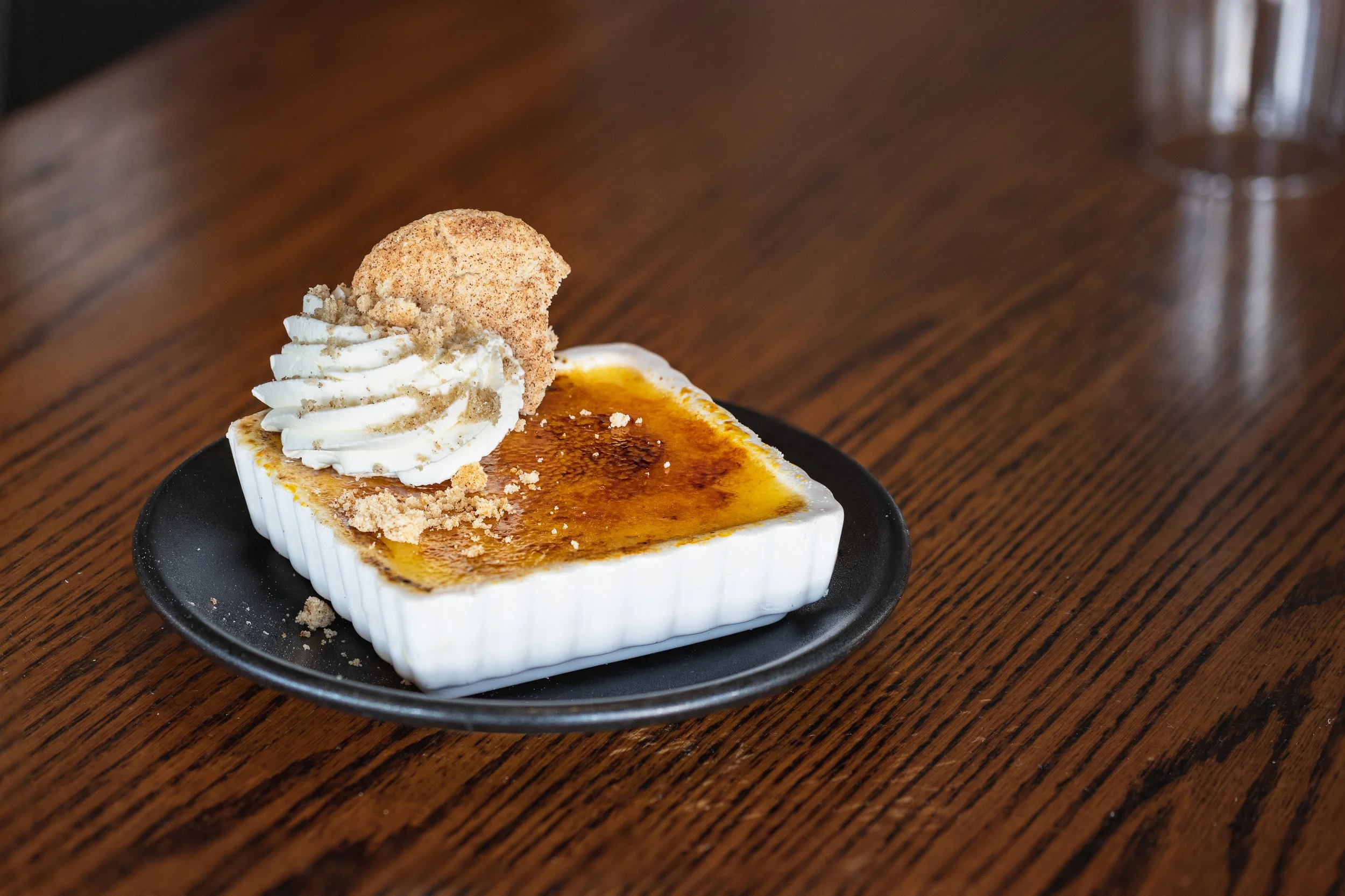 The Foundry Restaurant