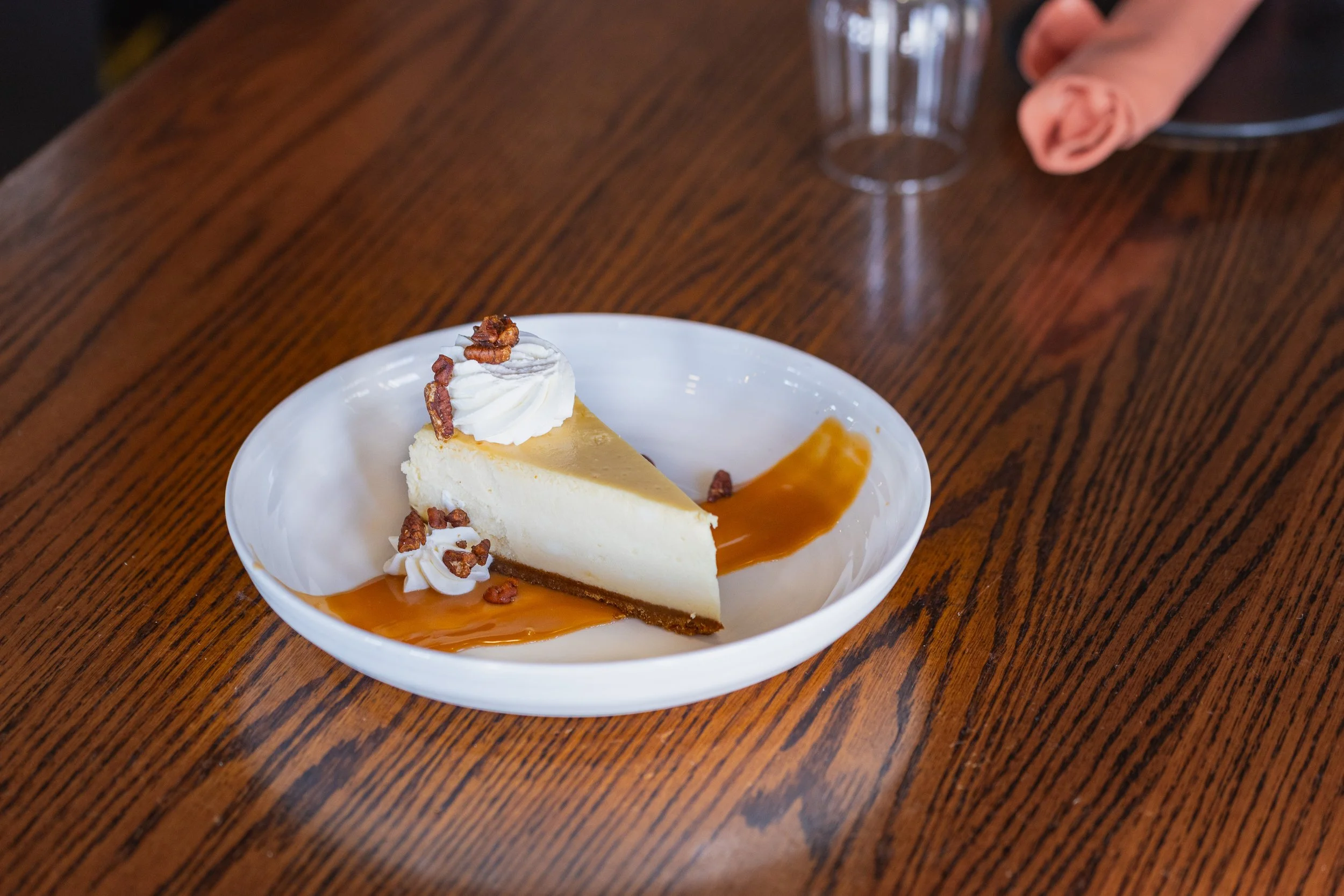 The Foundry Restaurant