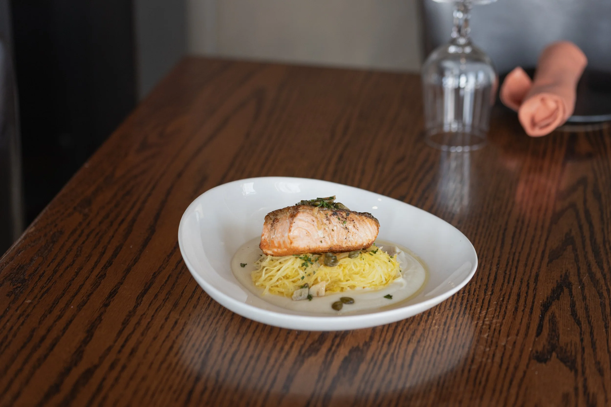 The Foundry Restaurant