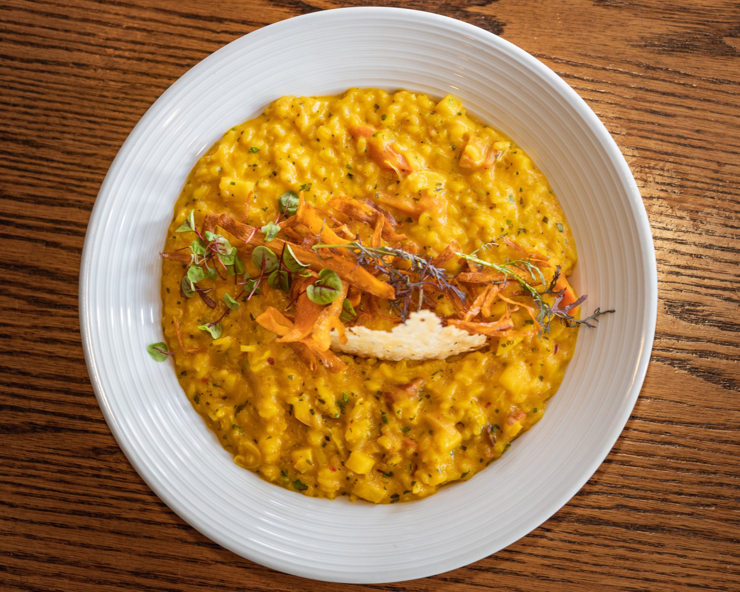 The Foundry Restaurant