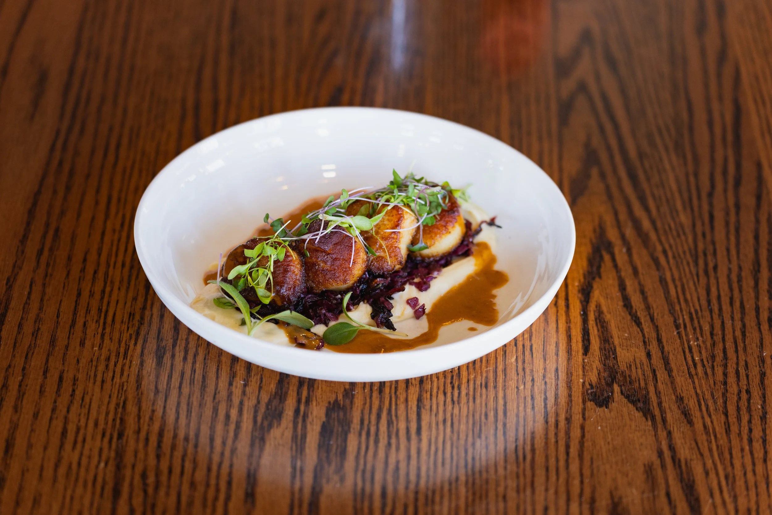 The Foundry Restaurant