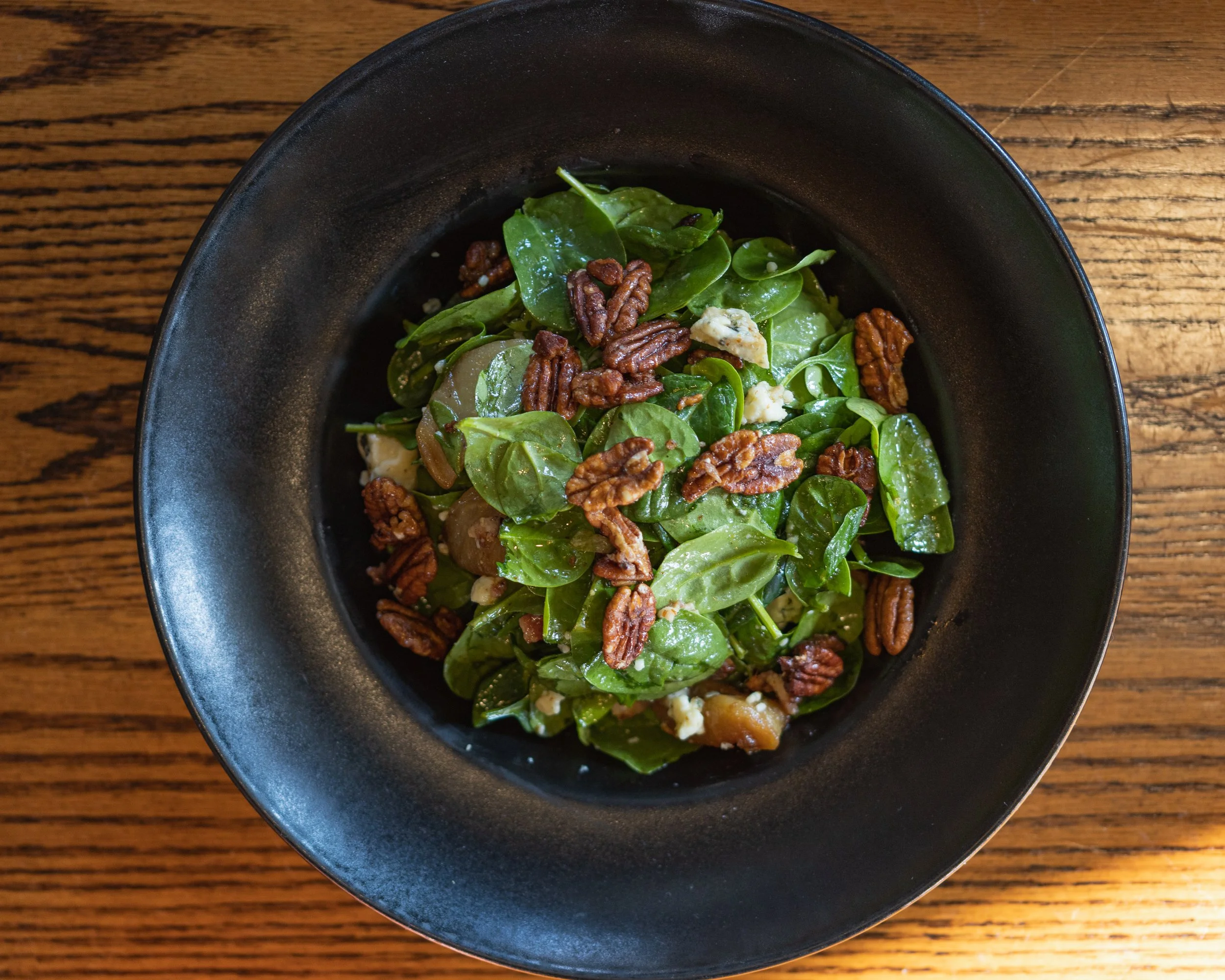 The Foundry Restaurant