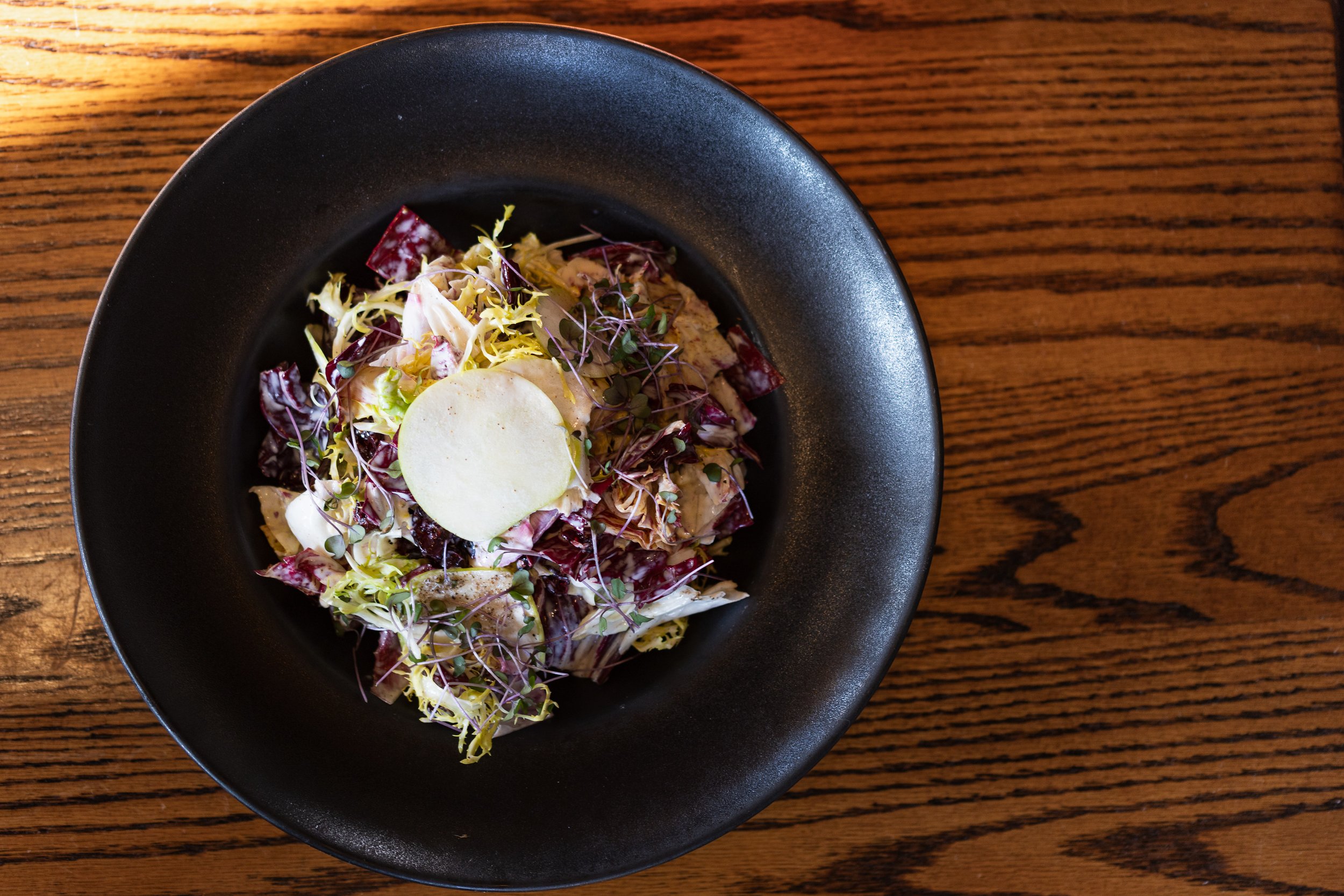 The Foundry Restaurant