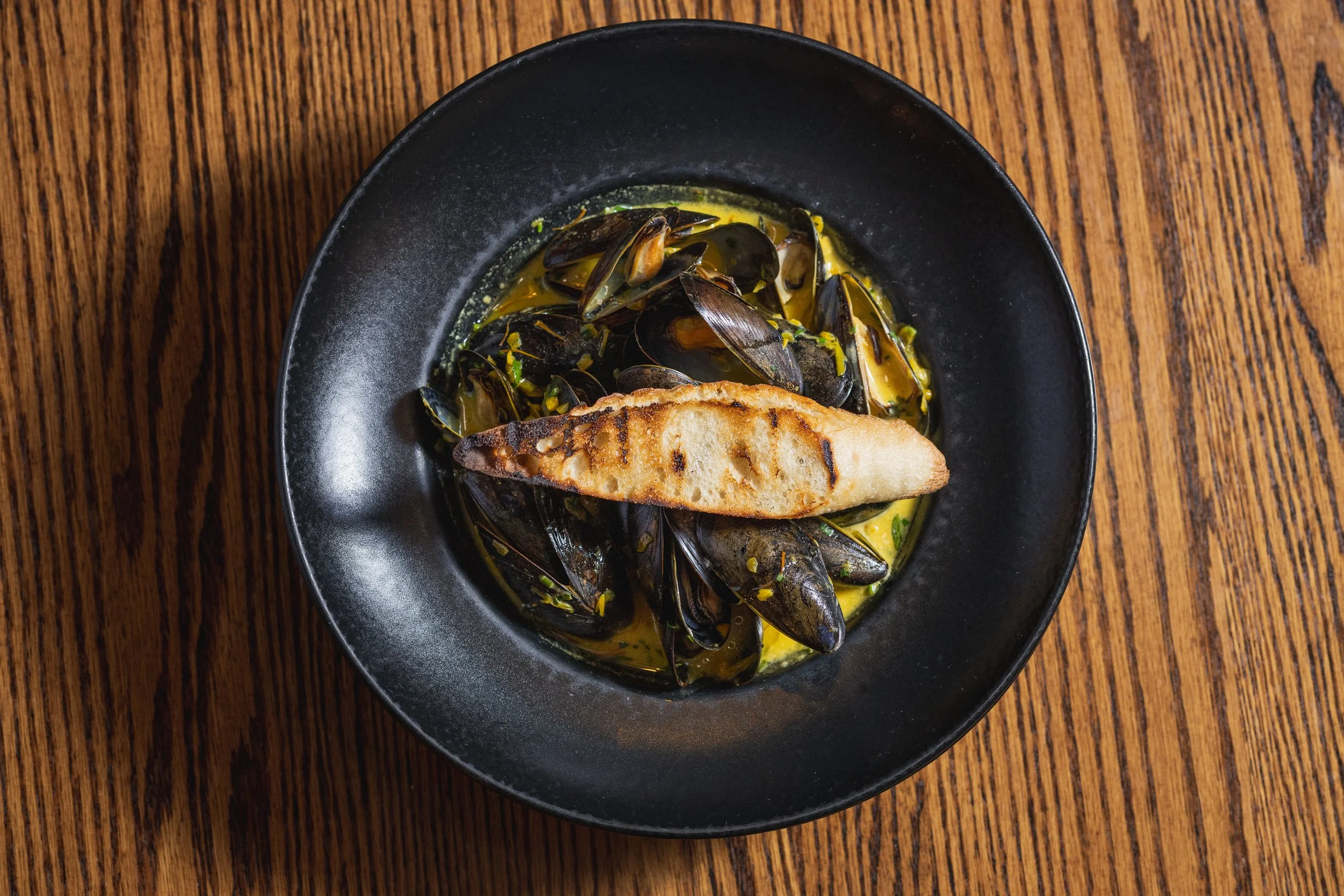 The Foundry Restaurant