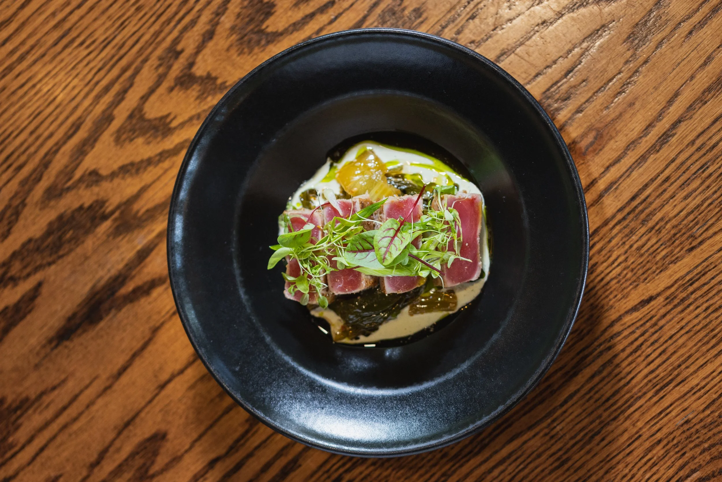 The Foundry Restaurant