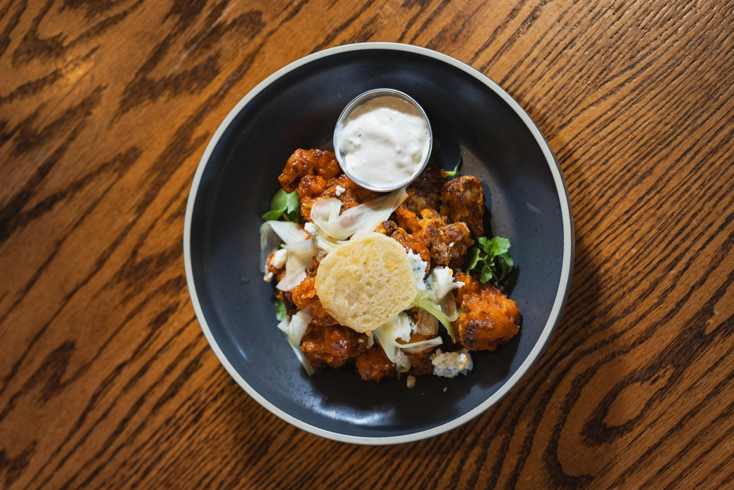 The Foundry Restaurant