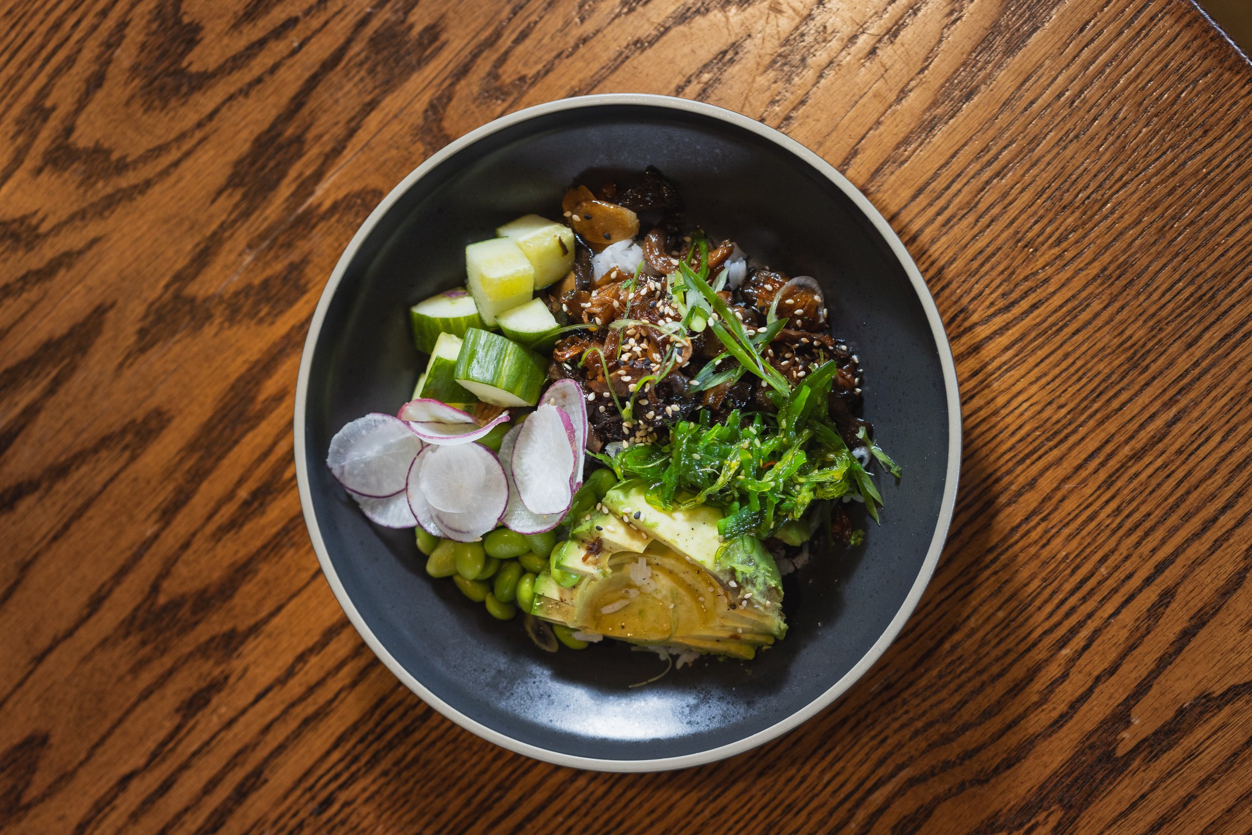 The Foundry Restaurant