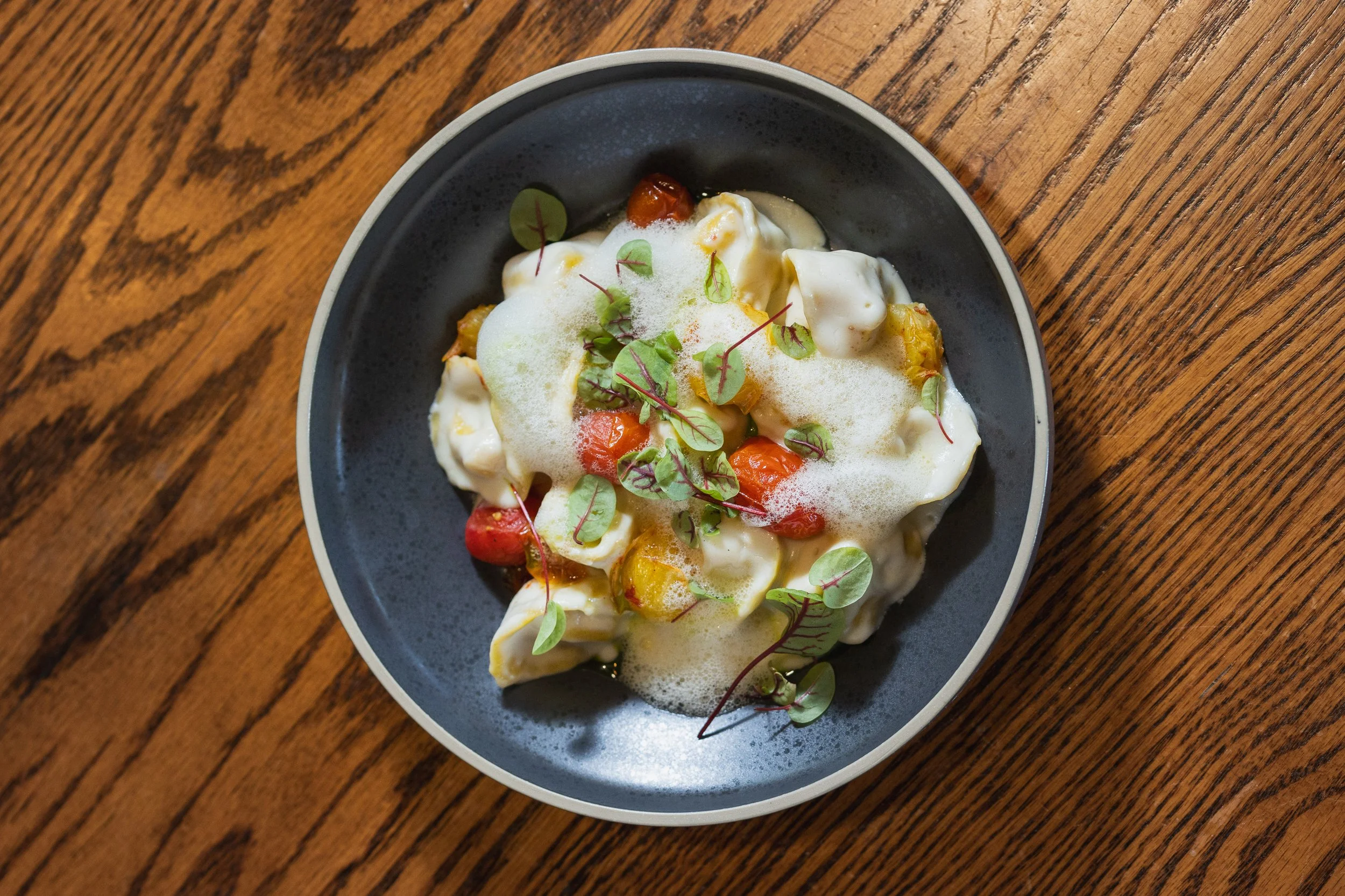 The Foundry Restaurant