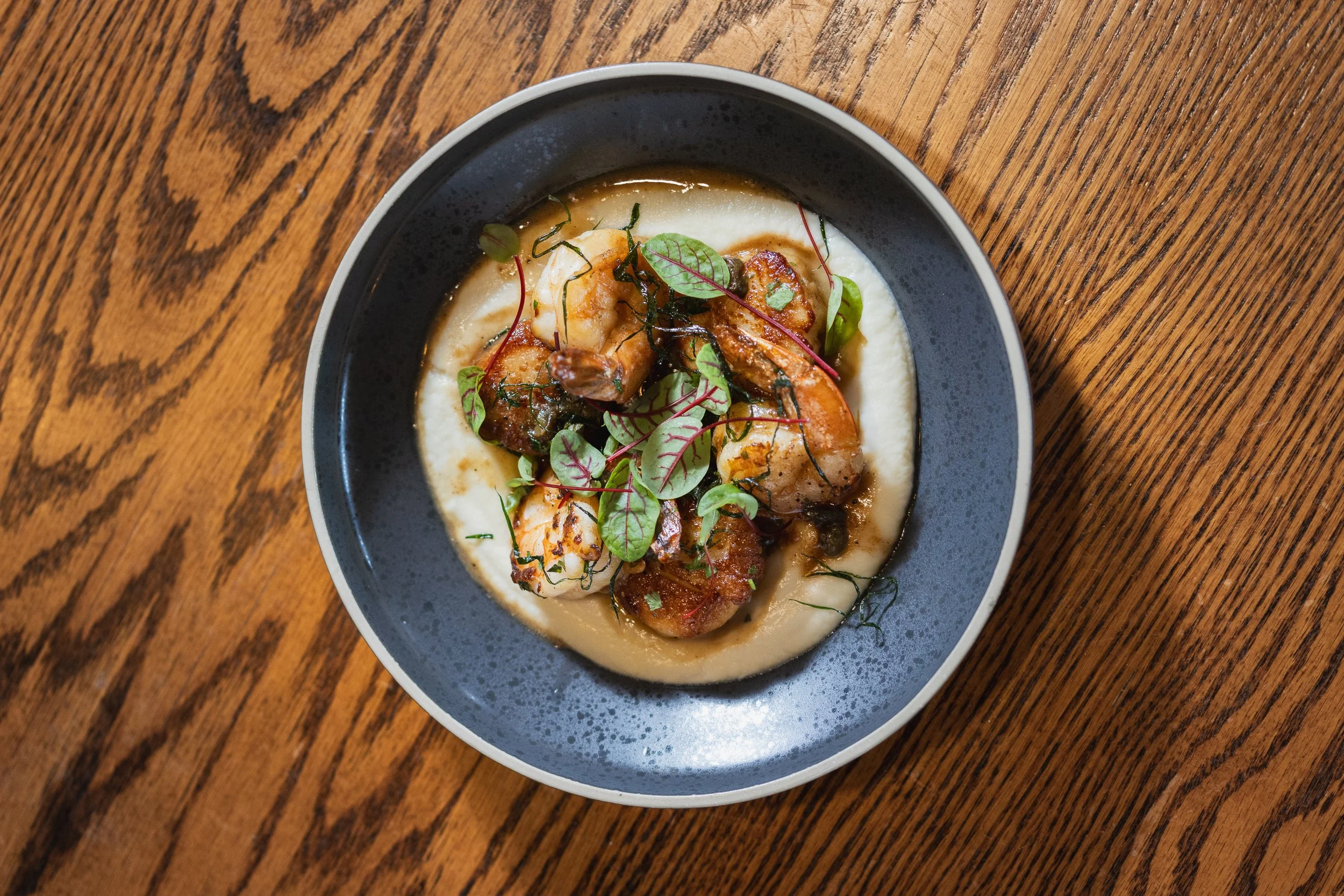 The Foundry Restaurant