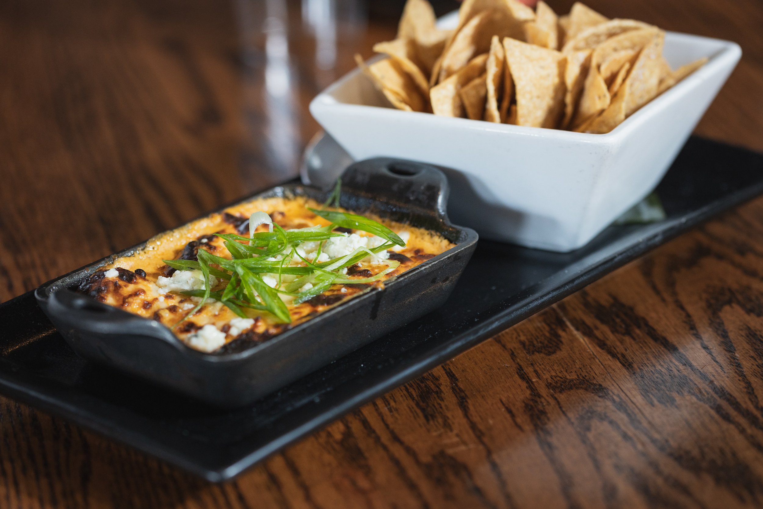 The Foundry Restaurant