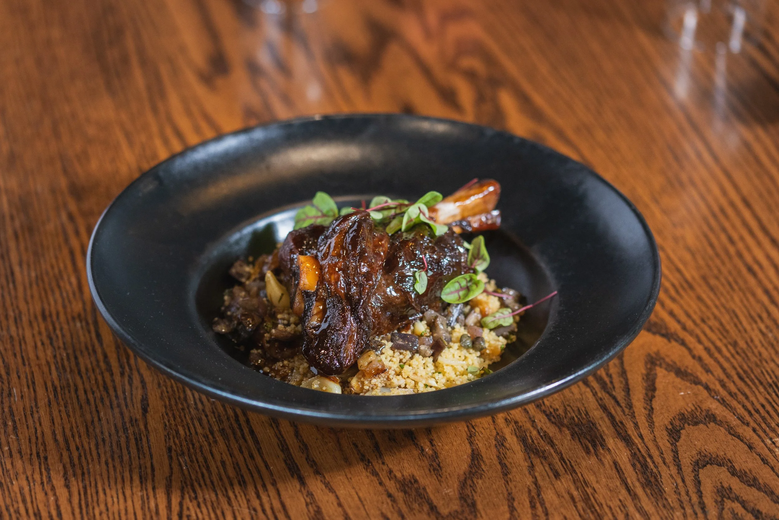 The Foundry Restaurant