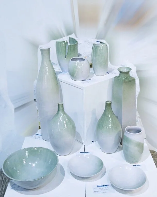 Sinclair Ceramics