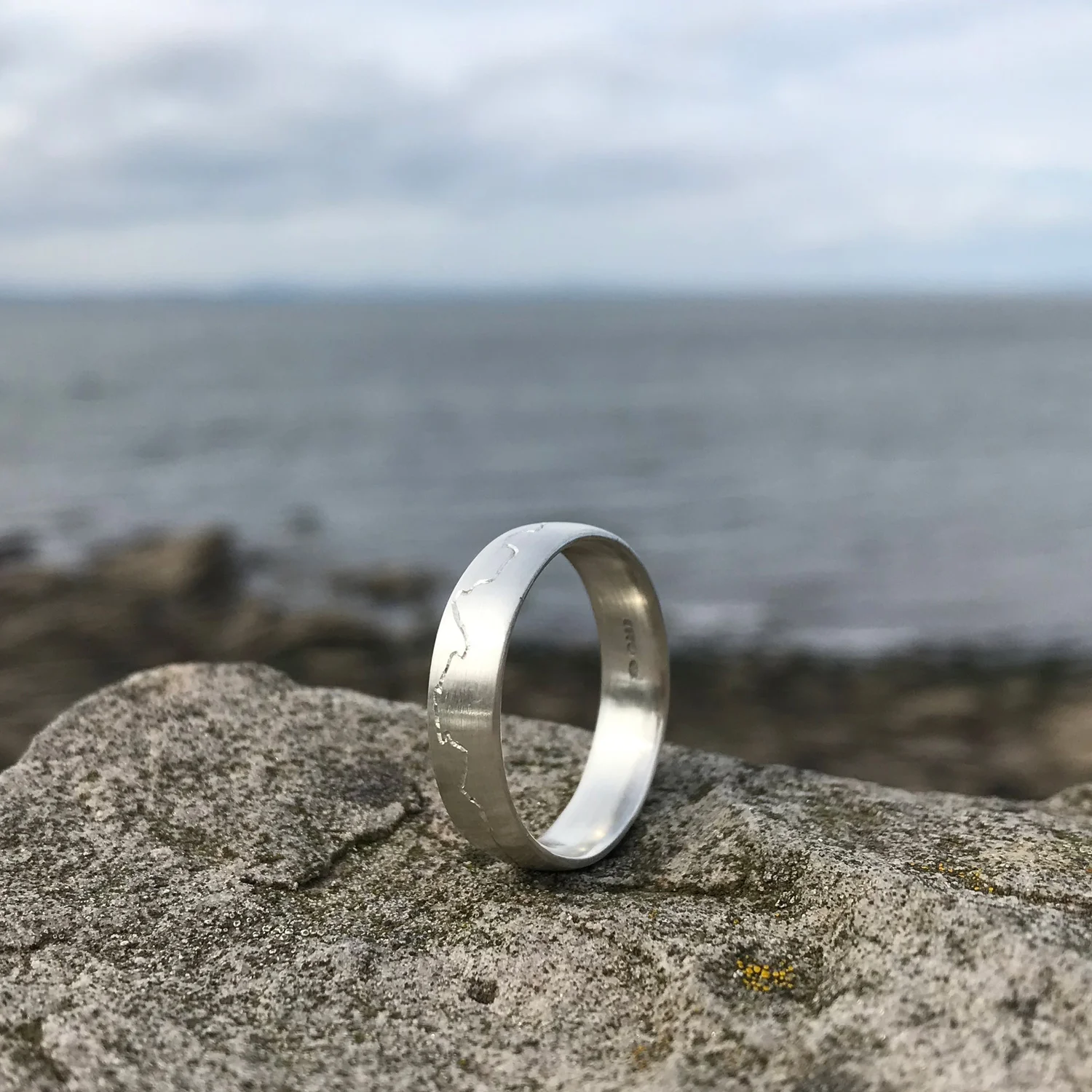 Cowrie Shell Bracelet — Hannah Louise Lamb | Bespoke Handmade Ethical ...