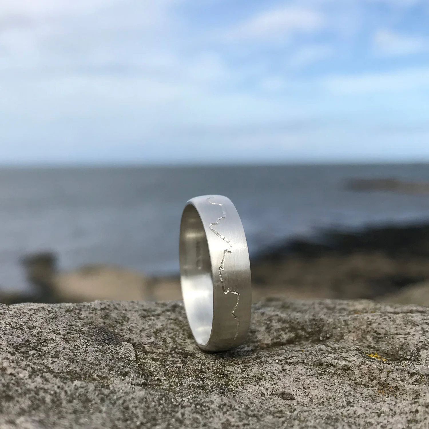 Cowrie Shell Bracelet — Hannah Louise Lamb | Bespoke Handmade Ethical ...