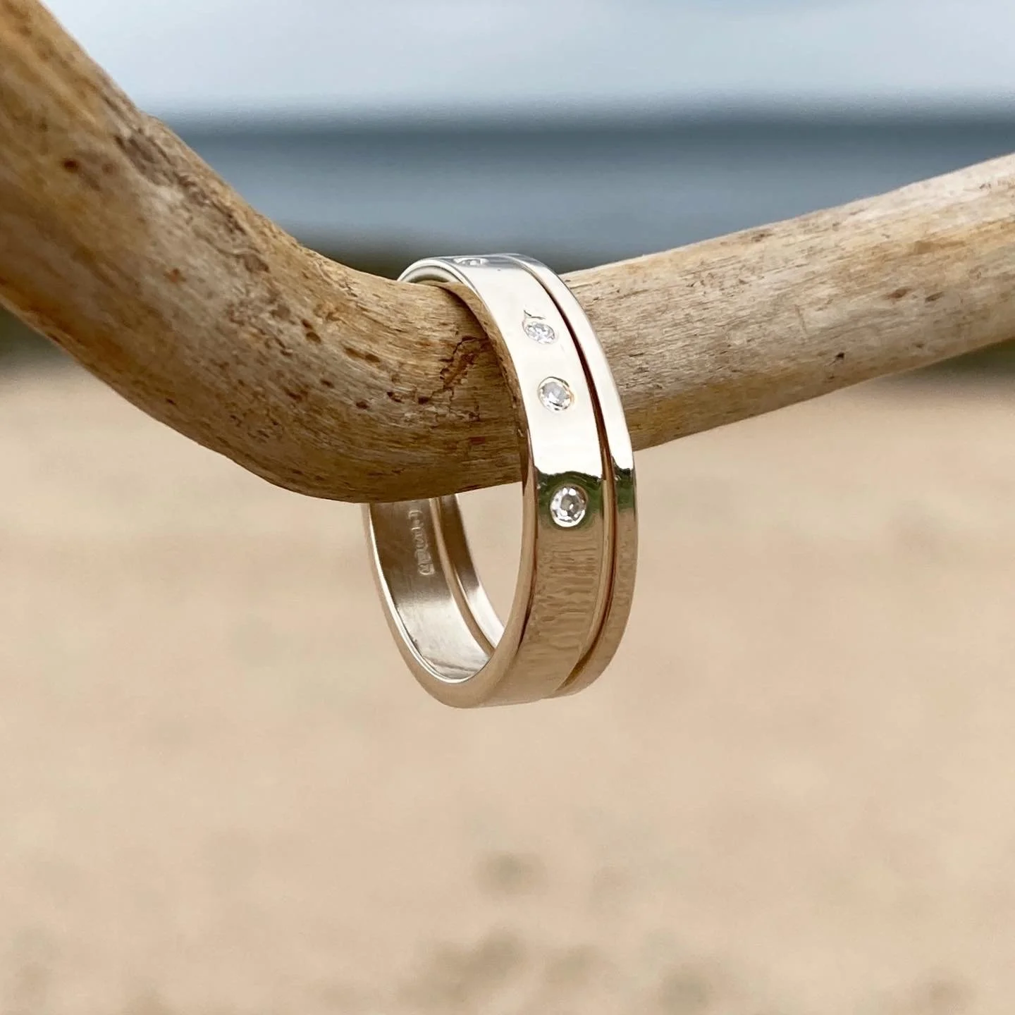 Hannah Louise Lamb | Bespoke Handmade Scottish Jewellery | Edinburgh