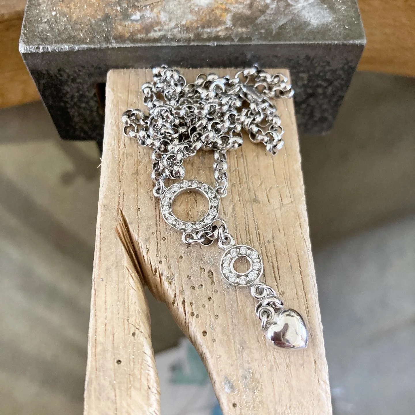 Hannah Louise Lamb | Bespoke Handmade Scottish Jewellery | Edinburgh