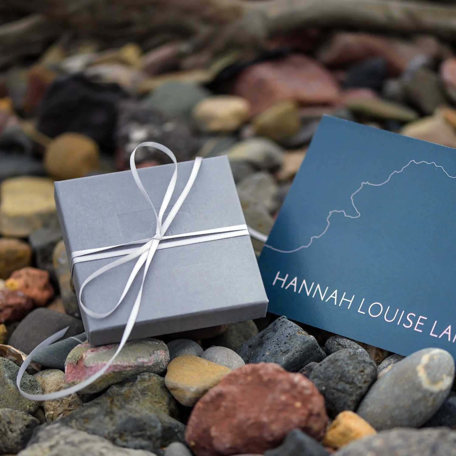 Scottish Map Custom Cufflinks in Sterling Silver | Matte or Polished ...