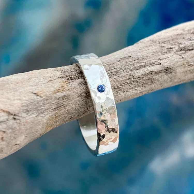 Cowrie Shell Bracelet — Hannah Louise Lamb | Bespoke Handmade Ethical ...