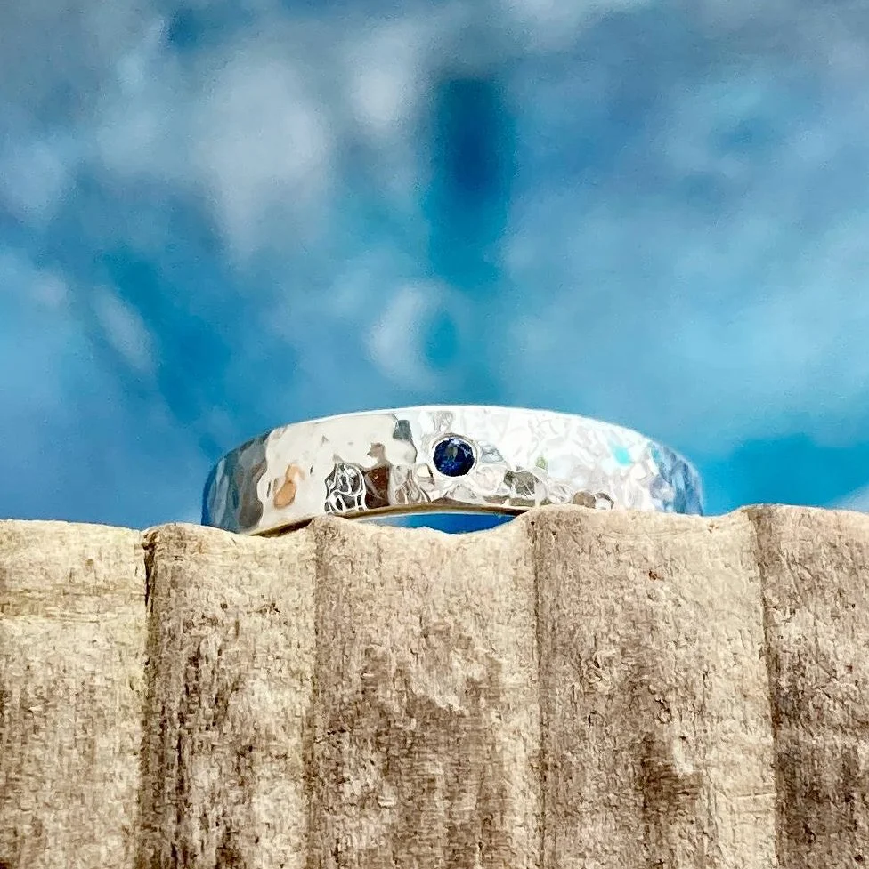 Cowrie Shell Bracelet — Hannah Louise Lamb | Bespoke Handmade Ethical ...